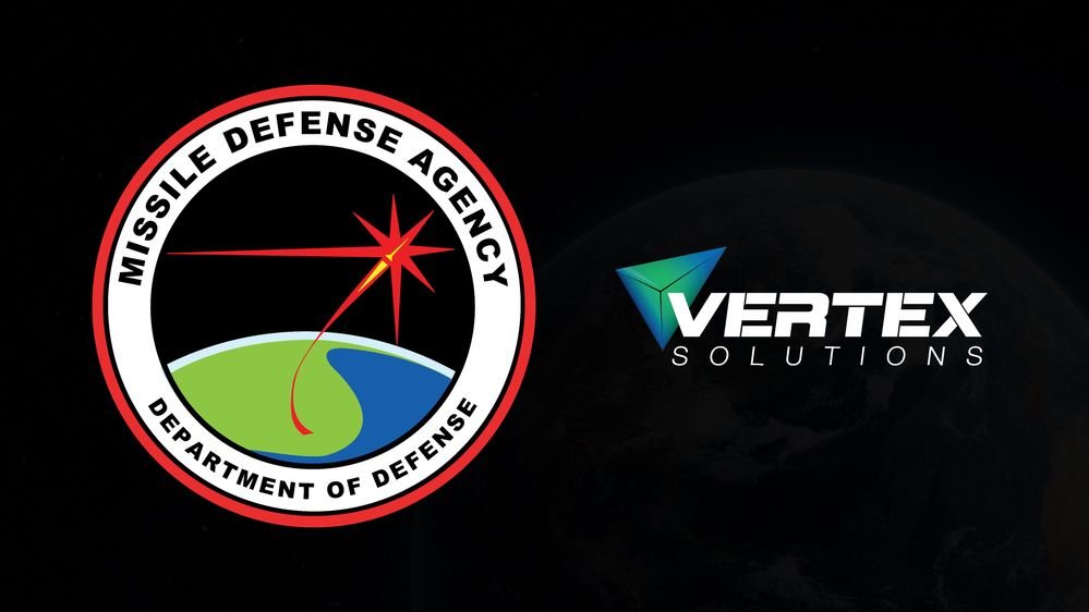 Vertex Solutions Secures Access to MDA SHIELD IDIQ Contract
